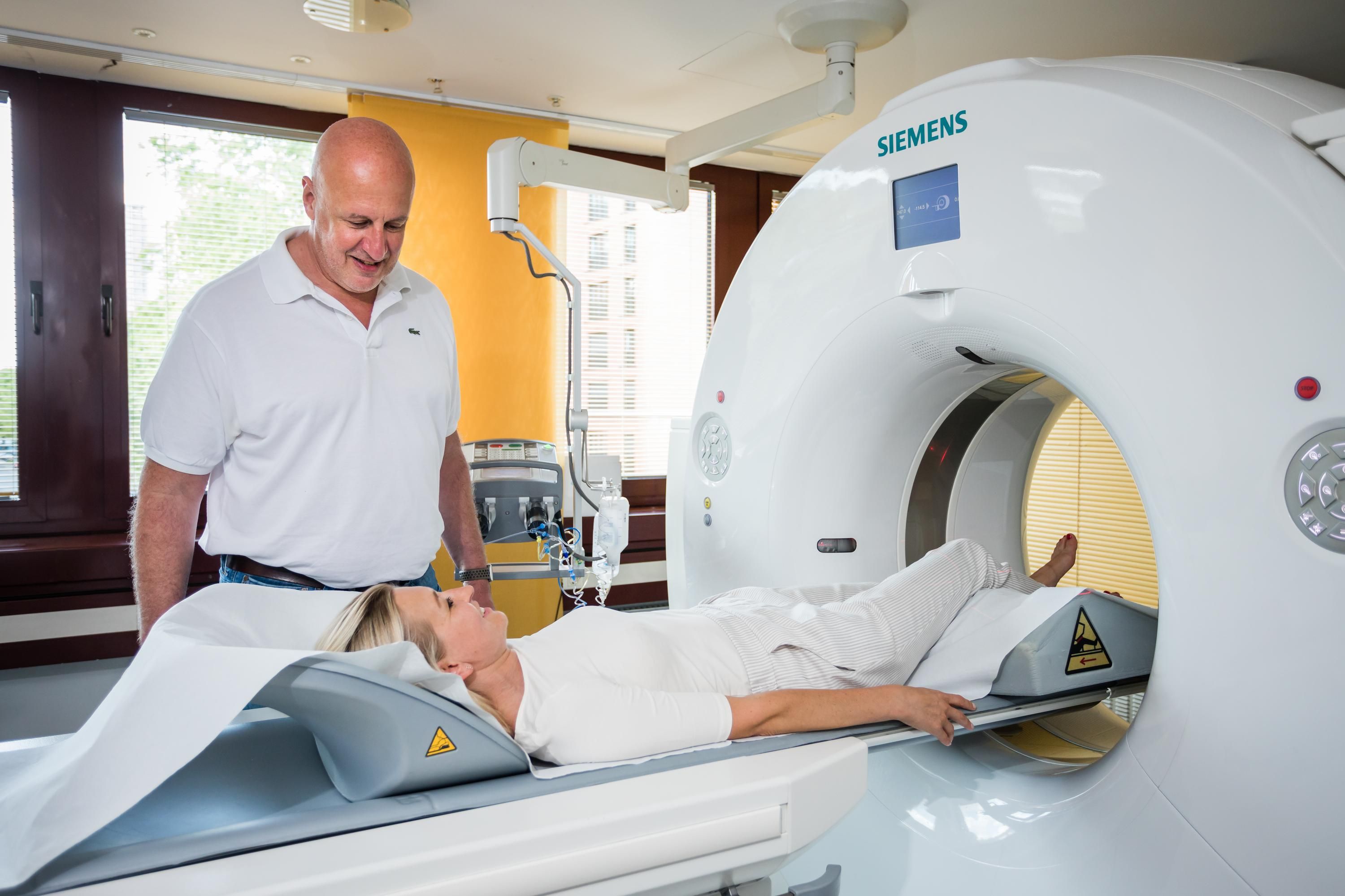 Herz-MRT Frankfurt | Spezialisten für Kardio-MRT