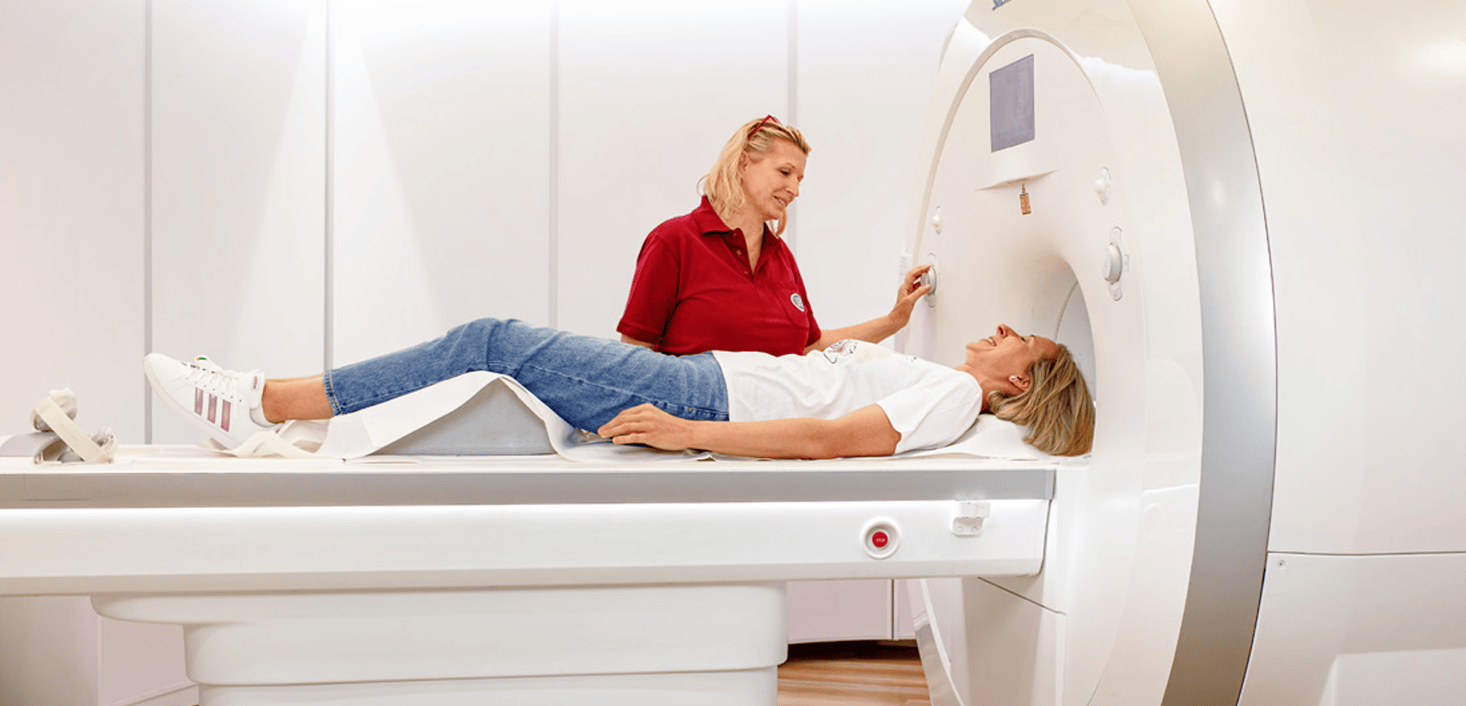 Neuroradiologie/Multiple Sklerose