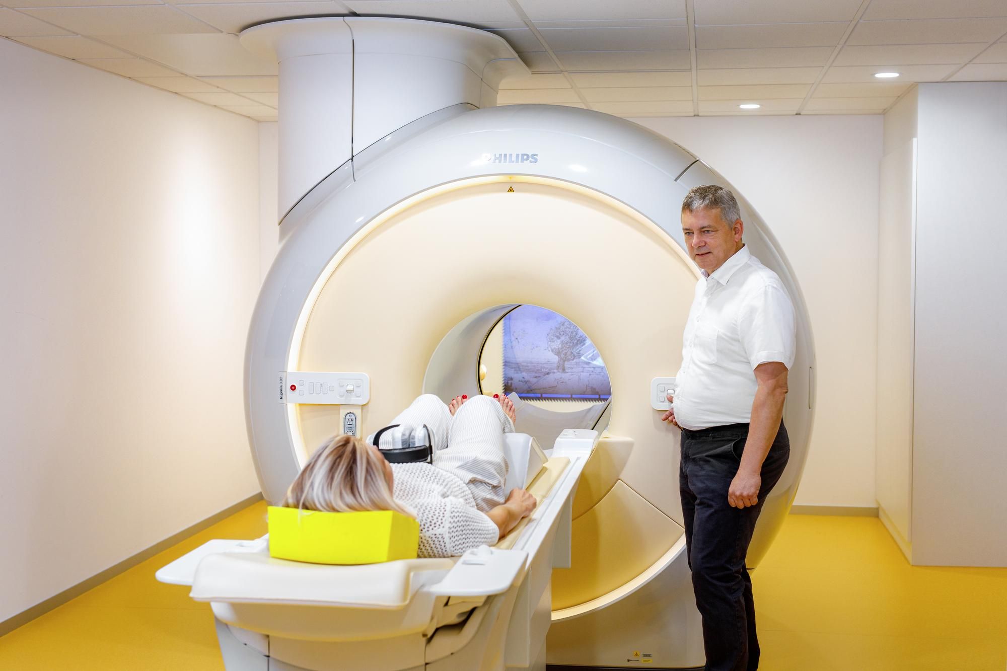 MRT Frankfurt / Darmstadt – MRT-Termin online vereinbaren