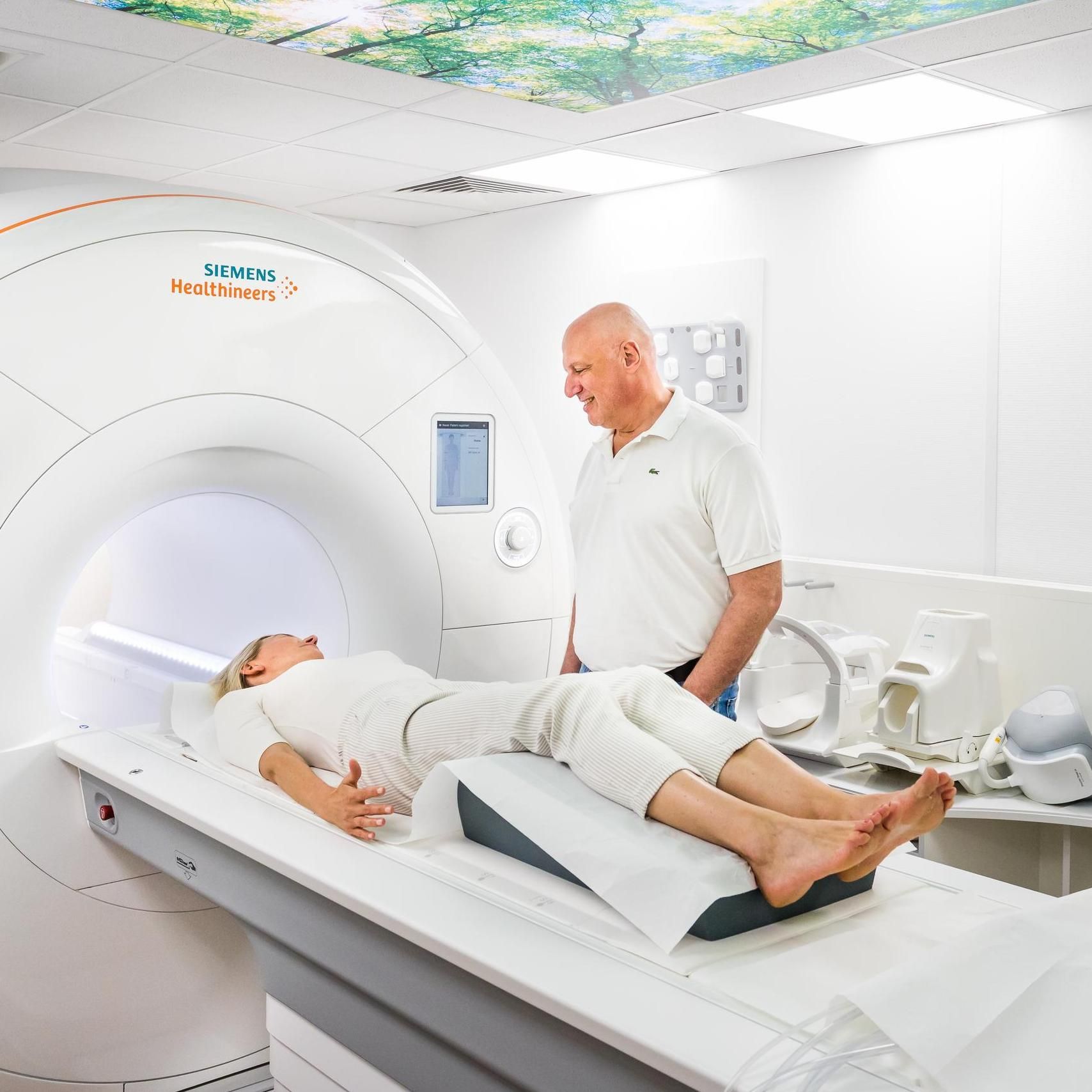 Unsere Geräteausstattung